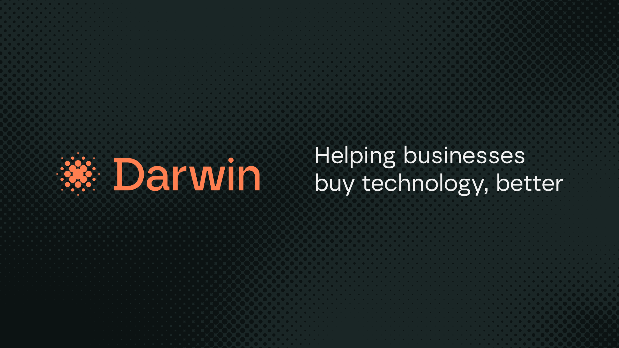 Darwin Technology Solutions